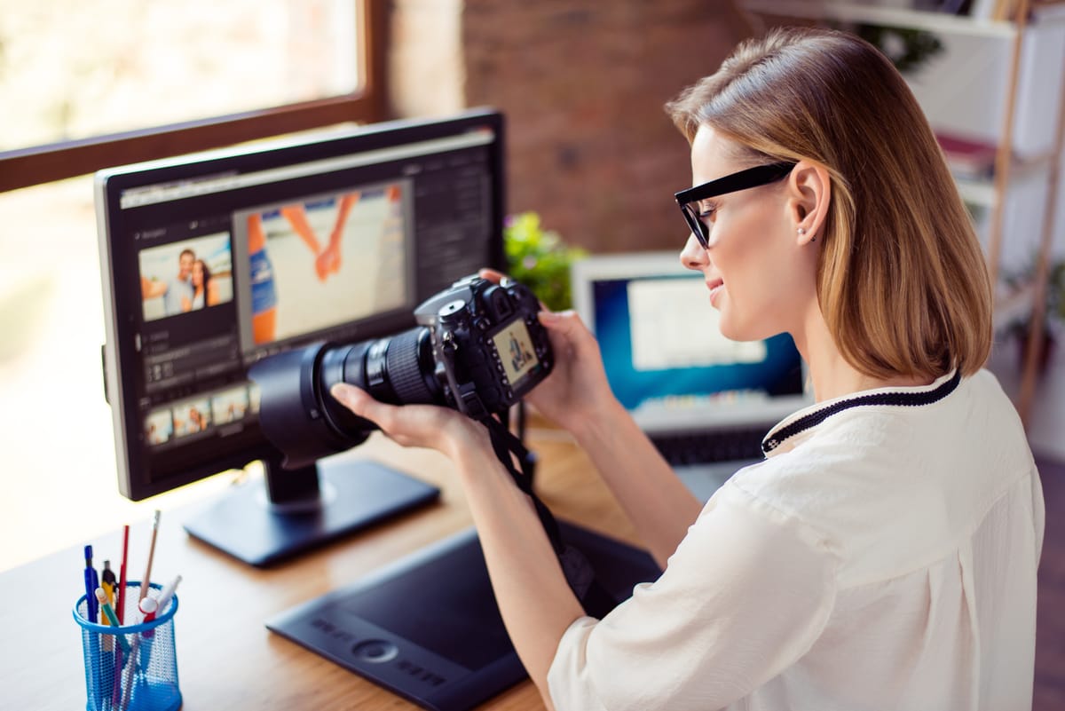 Best Tools for An Efficient Photography Workflow in 2024