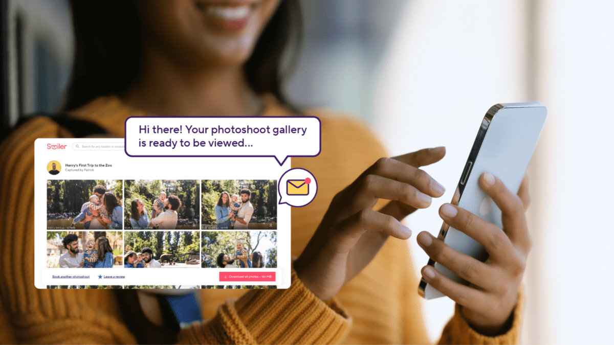 Upselling for Photographers: Tips to Boost Your Photography Business